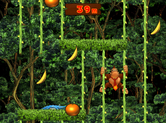100M Vine Climb - Super Mario Wiki, the Mario encyclopedia