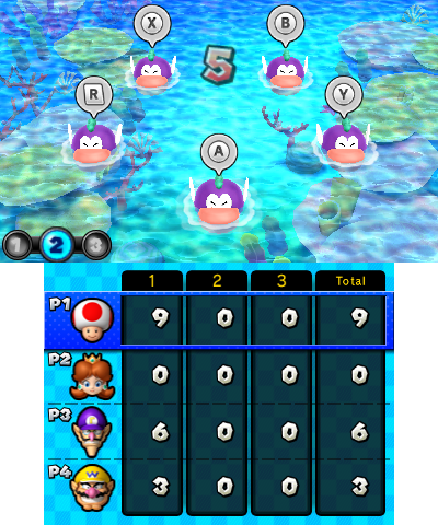 Cheep Diamonds - Super Mario Wiki, the Mario encyclopedia