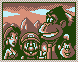 File:DK'94 End Portrait.png - Super Mario Wiki, the Mario encyclopedia