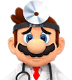 File:DrMarioWorld - Sprite Mario Sad.png - Super Mario Wiki, the Mario ...