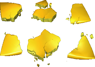 File:Eternal Star Parts.png - Super Mario Wiki, the Mario encyclopedia