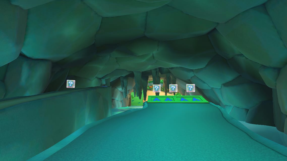 File:MKT 3DS Cheep Cheep Lagoon Cave.jpg - Super Mario Wiki, the Mario ...
