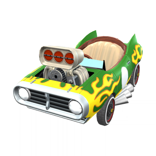 Flame Flyer - Super Mario Wiki, the Mario encyclopedia