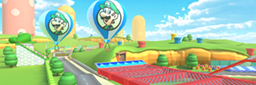File:MKT Icon N64 Luigi Raceway RT.png - Super Mario Wiki, the Mario ...