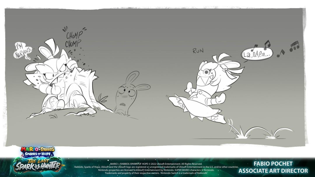 File:MRSOH Kanya concept art 9.jpg - Super Mario Wiki, the Mario ...