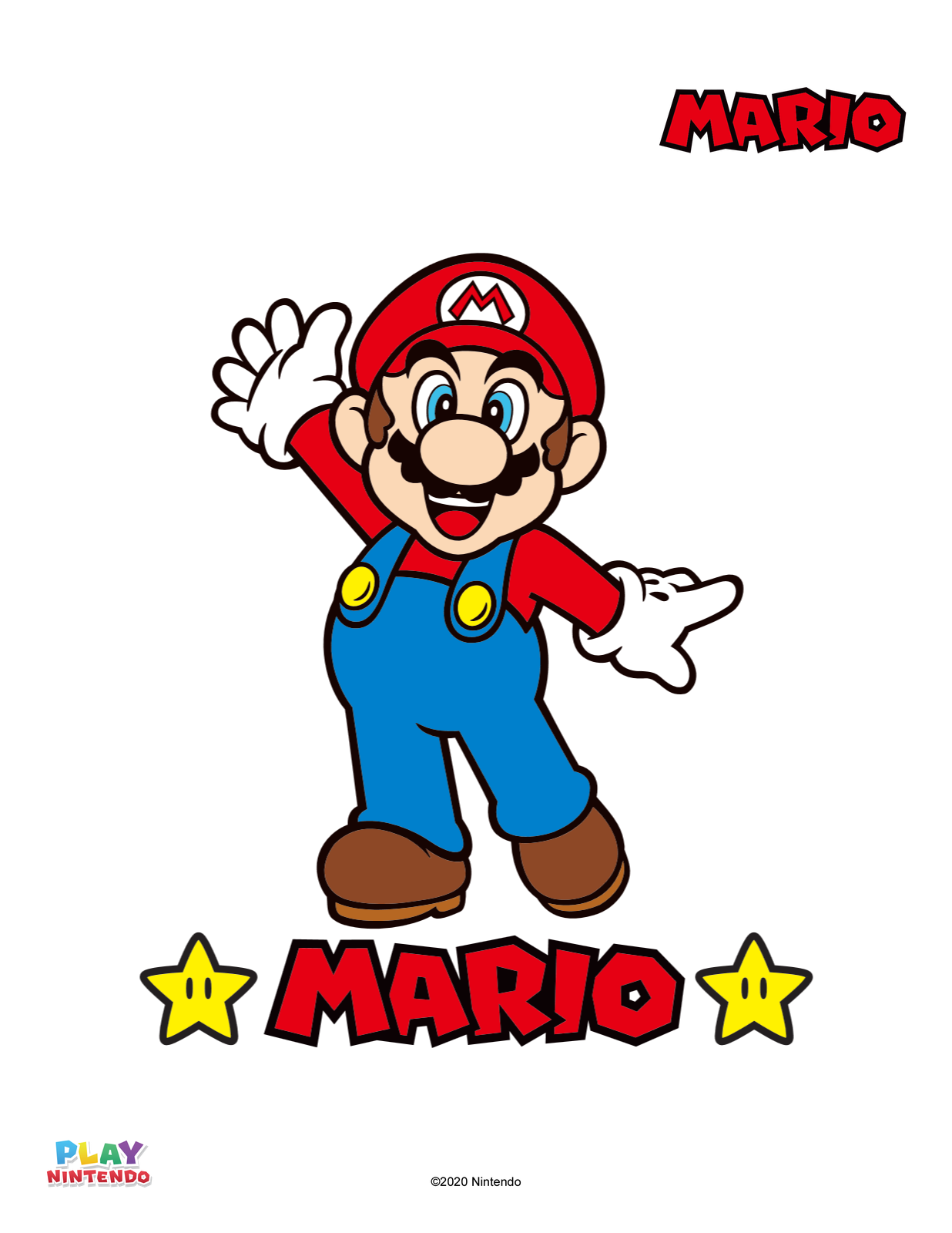 File:Mario Paint by Number Coloring Activity.png - Super Mario Wiki ...