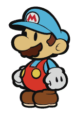 File:PMTOK Ice Mario sprite.png - Super Mario Wiki, the Mario encyclopedia
