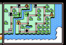 File:SMB3 Full map World 5a.png - Super Mario Wiki, the Mario encyclopedia