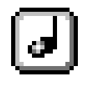 File:SMM2 Note Block SMW icon.png - Super Mario Wiki, the Mario ...