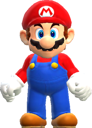 File:SMRMarioCourseClear.png - Super Mario Wiki, the Mario encyclopedia