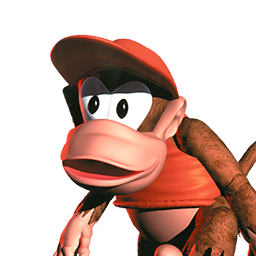 File:Donkey Kong Country NSO Icon 02.png - Super Mario Wiki, the Mario encyclopedia