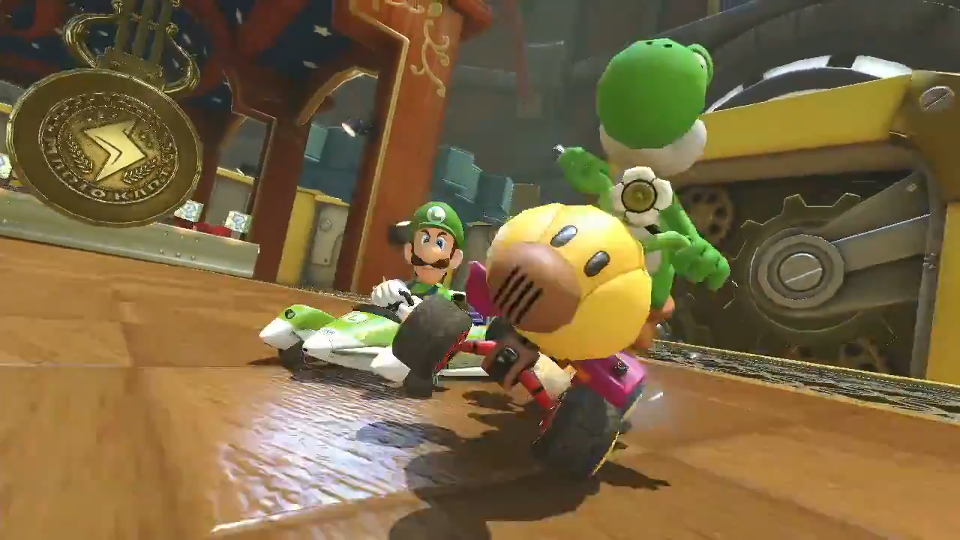 File:MK8-DS-TickTockClock-pendulum2.png - Super Mario Wiki, the Mario ...