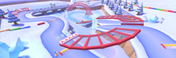 File:MKT Icon GBA Snow Land T.png - Super Mario Wiki, the Mario ...