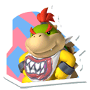 File:MSL2012 Sticker Bowser Jr.png - Super Mario Wiki, the Mario ...