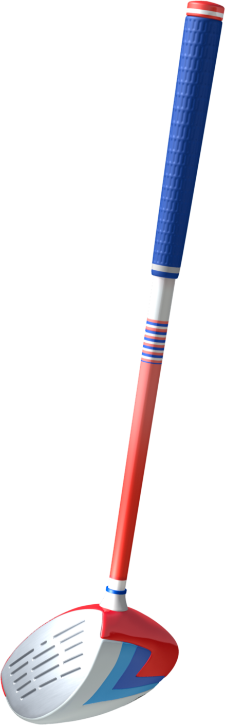 File:Mario Golf Club - Mario Golf World Tour.png - Super Mario Wiki ...