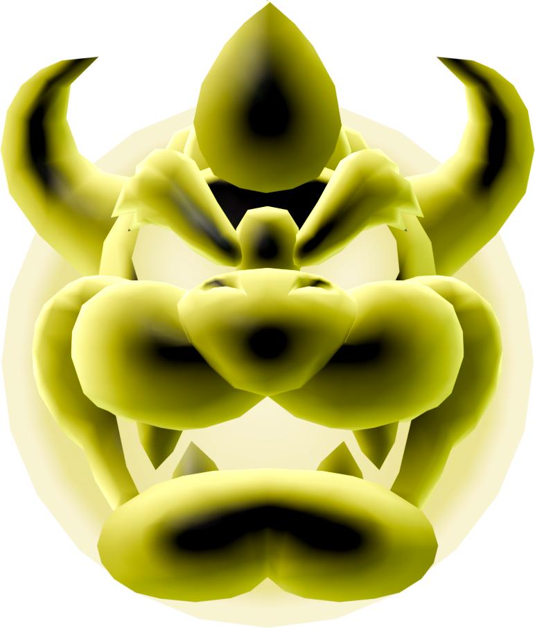 File:NSMBU Asset Model Bowser Stunner.png - Super Mario Wiki, the Mario ...