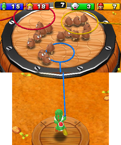 Git Along, Goomba - Super Mario Wiki, the Mario encyclopedia