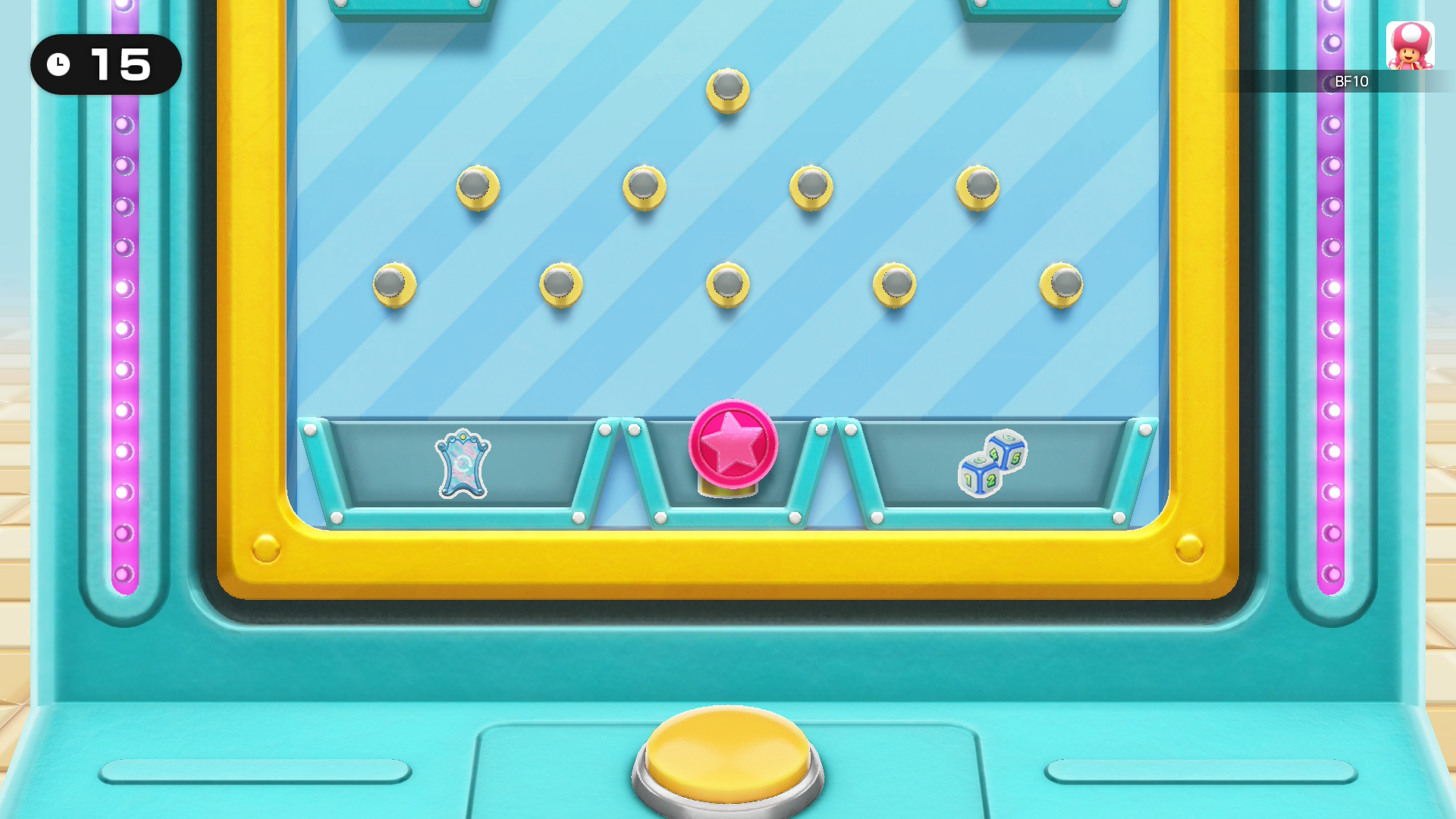 File:PrizeDrop.png - Super Mario Wiki, the Mario encyclopedia