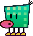 Squog - Super Mario Wiki, the Mario encyclopedia