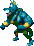 File:Krusha DKCGBA sprite.png - Super Mario Wiki, the Mario encyclopedia