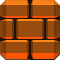 File:NSMBU Castle Brick Block.png - Super Mario Wiki, the Mario ...