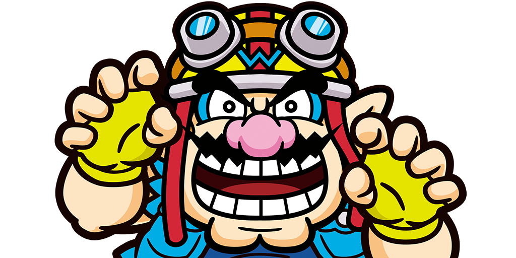 File:WWG Wario art shaded.png - Super Mario Wiki, the Mario encyclopedia