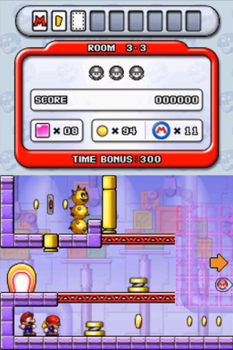 File:3-3 MvsDK MMA.png - Super Mario Wiki, the Mario encyclopedia