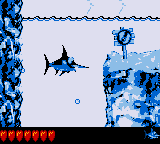 File:Arctic Abyss 1.png - Super Mario Wiki, the Mario encyclopedia