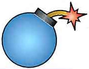 Bomb - Super Mario Wiki, the Mario encyclopedia