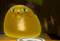 Crafty Cat - Super Mario Wiki, the Mario encyclopedia