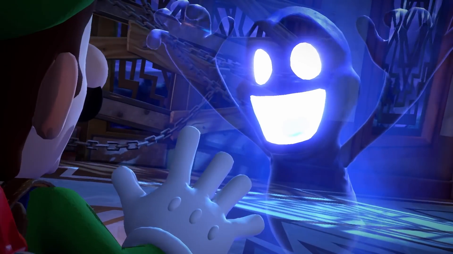 File:LM3 Goob jumpscare.png - Super Mario Wiki, the Mario encyclopedia