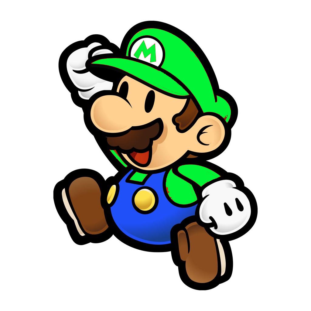 User talk:Lario - Super Mario Wiki, the Mario encyclopedia