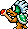 File:LarrySprite-SMAS.png - Super Mario Wiki, the Mario encyclopedia