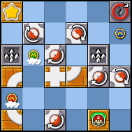 Mario's Main Event - Super Mario Wiki, the Mario encyclopedia