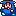 File:SNES Blue Fuzz Warios Woods.png - Super Mario Wiki, the Mario ...