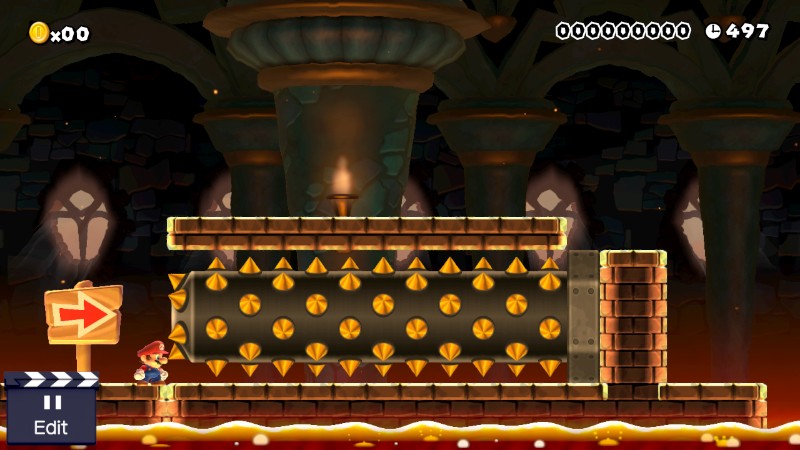 File:Skewer-NSMBU-SMM.jpg - Super Mario Wiki, the Mario encyclopedia