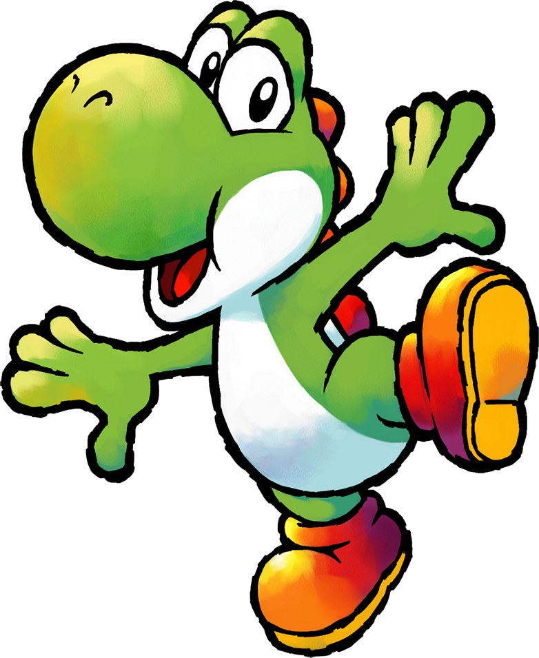 Yoshi (Fighter) | Prism Cross Wiki | Fandom