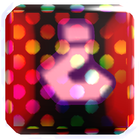 File:FakeItemBoxMarioKartWiiModel.png - Super Mario Wiki, the Mario ...