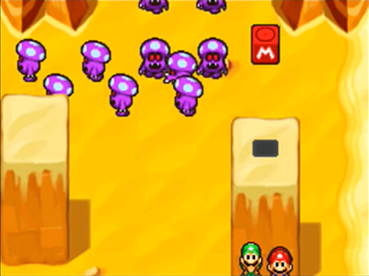 File:Gritzy Desert Angry Shroobs.png - Super Mario Wiki, the Mario ...