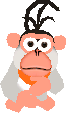 File:Helper Monkey SMG.png - Super Mario Wiki, the Mario encyclopedia