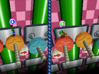 File:MP3 SillyScrews.png - Super Mario Wiki, the Mario encyclopedia