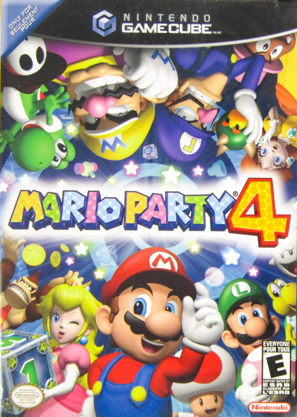 File:MP4 Box CAN.jpg - Super Mario Wiki, the Mario encyclopedia