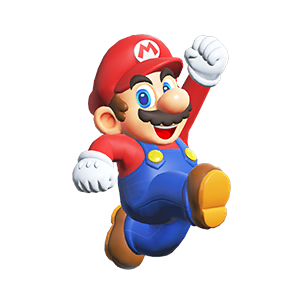 File:Mario (CharSelect) - SMBW.png - Super Mario Wiki, the Mario encyclopedia