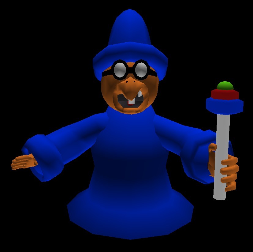 File:Postal 2 Kamek.jpg - Super Mario Wiki, the Mario encyclopedia