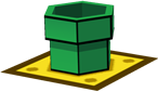 File:Blue Pipe.png - Super Mario Wiki, the Mario encyclopedia