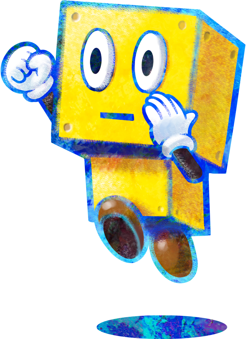 Brock - Super Mario Wiki, the Mario encyclopedia