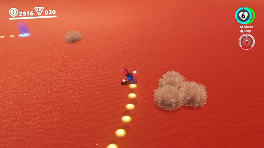 Koopa Trace-Walking - Super Mario Wiki, the Mario encyclopedia