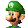 File:Luigi MKDS icon.png - Super Mario Wiki, the Mario encyclopedia