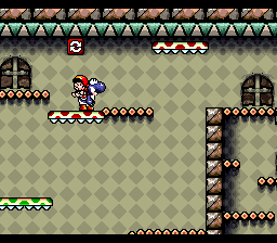 File:SMW2YI Salvo The Slimes Castle.png - Super Mario Wiki, the Mario ...