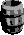 File:DKL2 GB Barrel Cannon sprite.png - Super Mario Wiki, the Mario ...